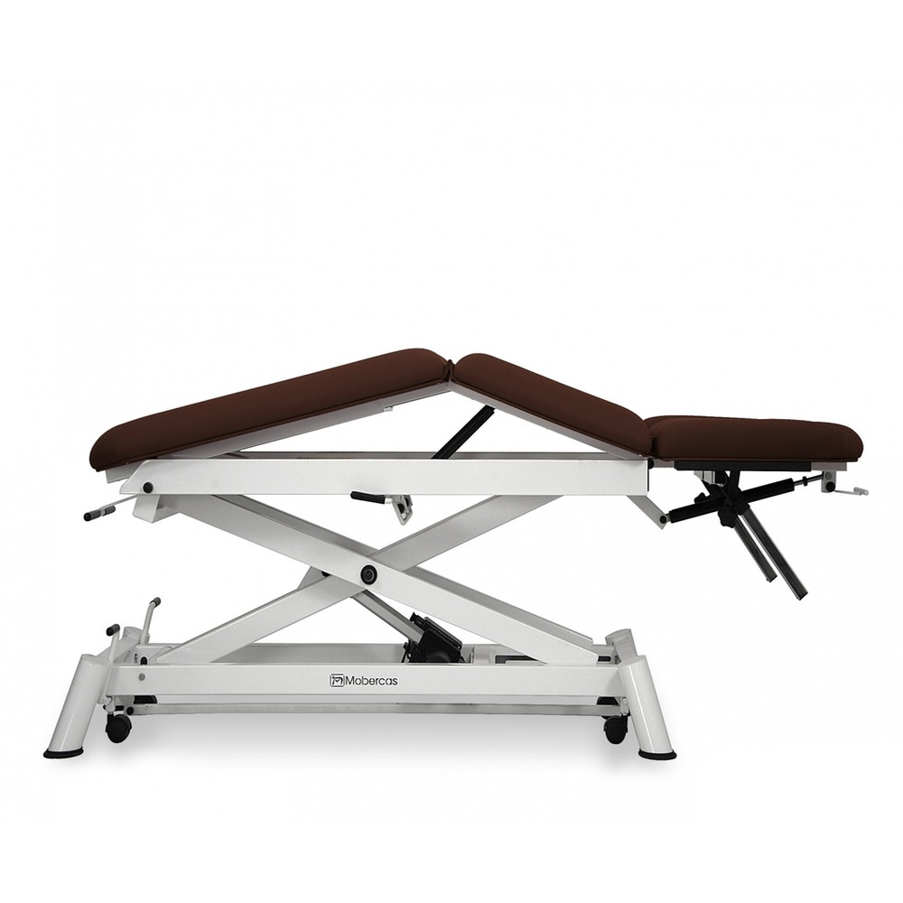 Table d'Ostéopathie Électrique CE-0150-ARPC - 5 Plans | Plus Santé